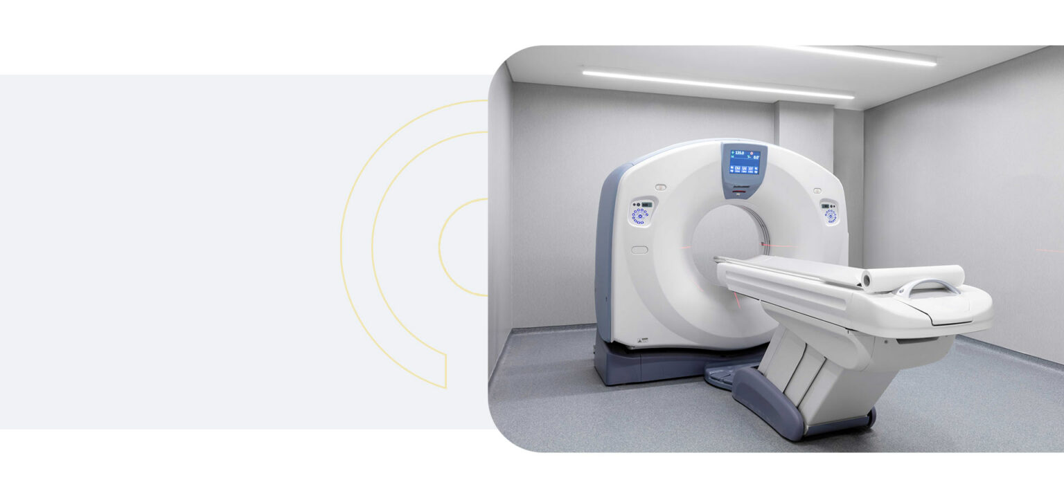 Private MRI Screening Near Me in Culver City, Los Angeles CA
